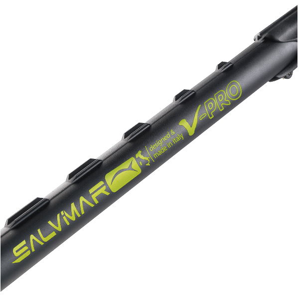 ΨΑΡΟΝΤΟΥΦΕΚΟ SALVI V-PRO 95 WITH REEL